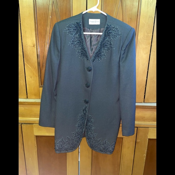 John Meyer of Norwich | Jackets & Coats | Vintage John Meyer Blazer ...